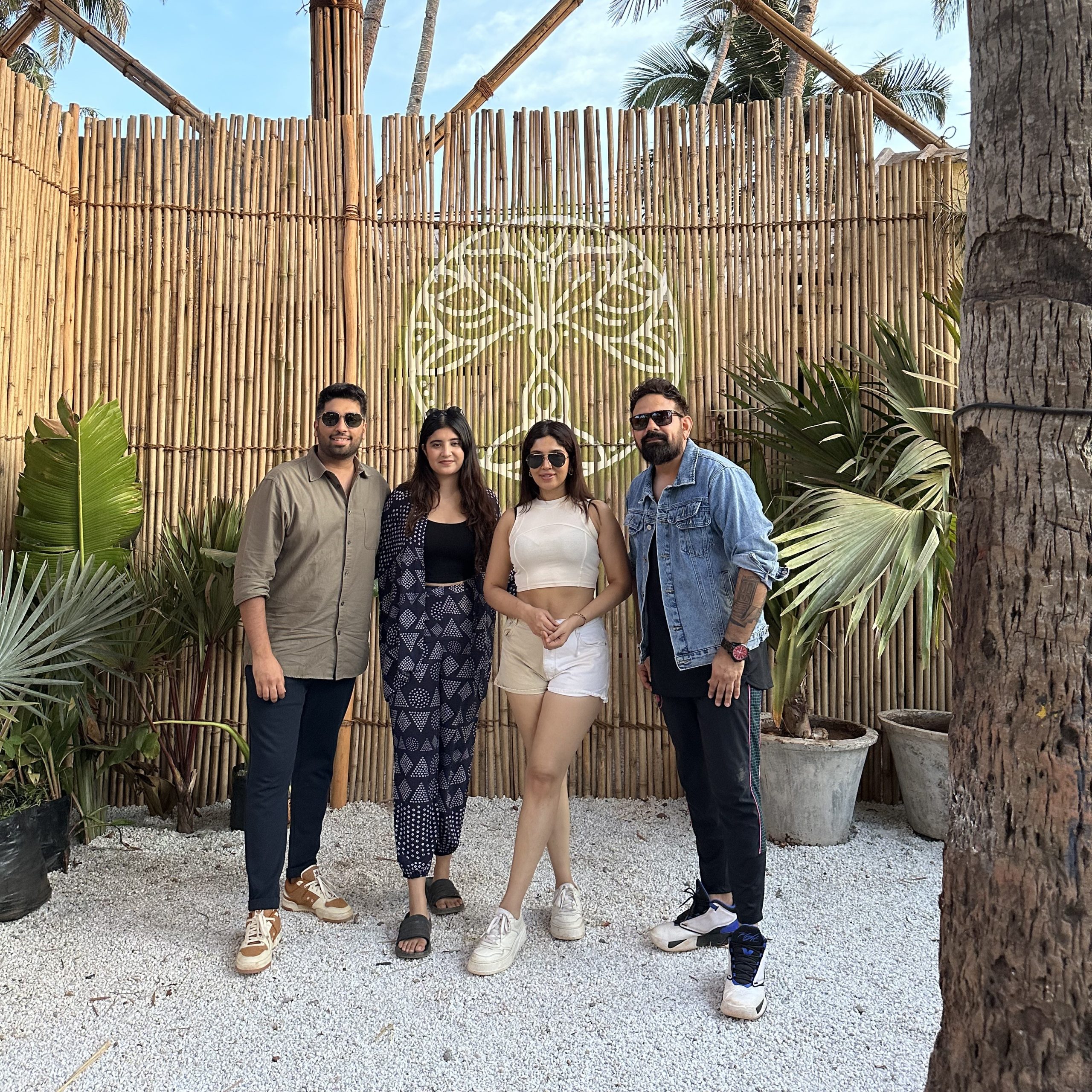 Conrad Pune welcomes Prabhjeet Singh Lehal as Chef De Cuisine at Zeera ...