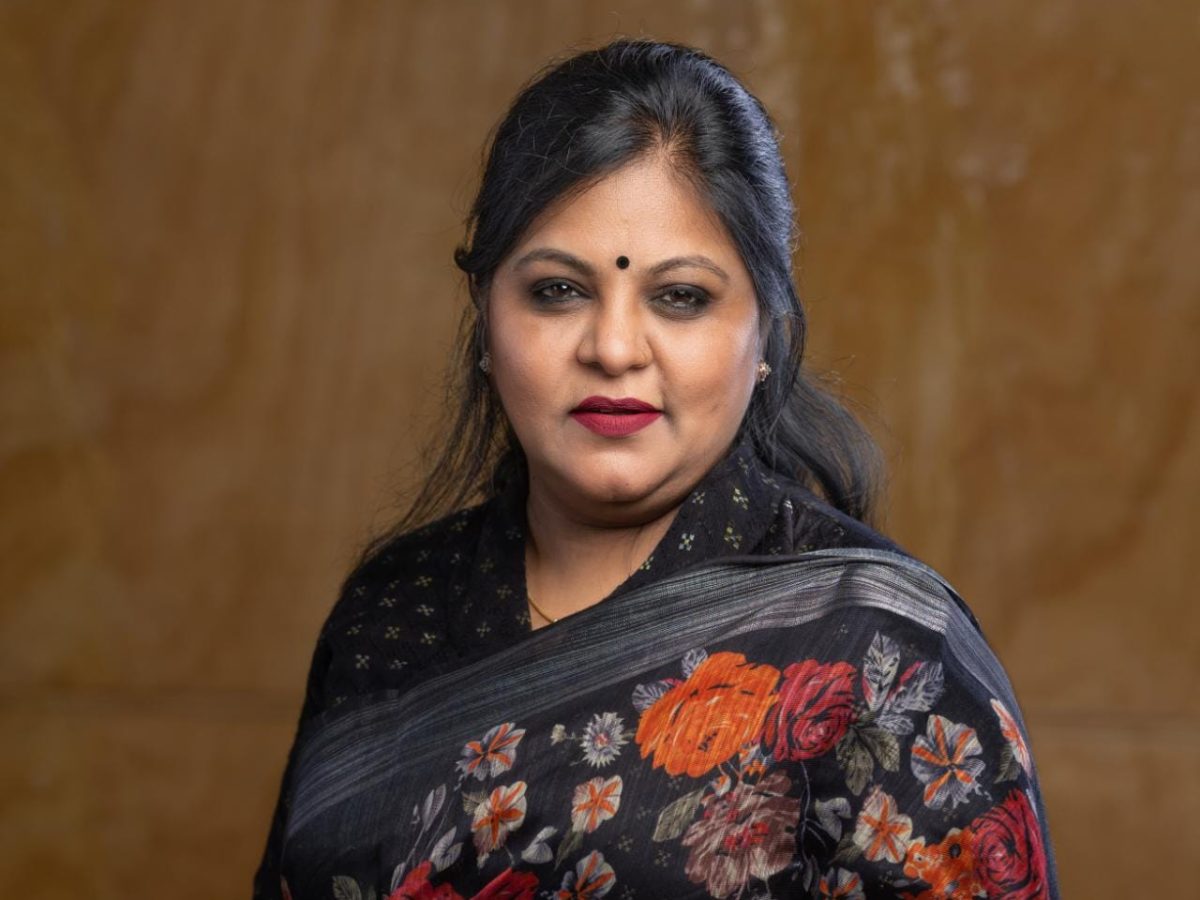 RunWestin: The Westin Mumbai Garden City and Powai Lake join forces for ...