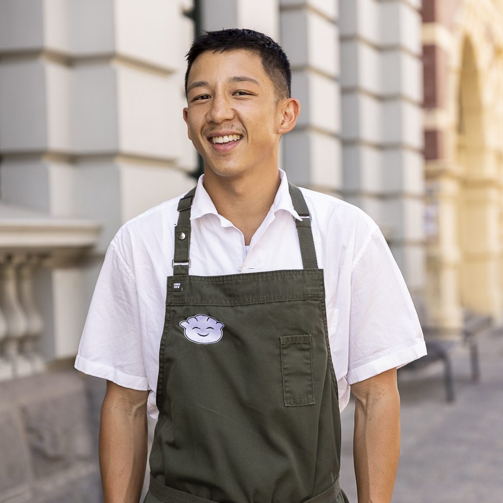 Hyatt Pune welcomes MasterChef Australia's Brendan Pang for exclusive ...