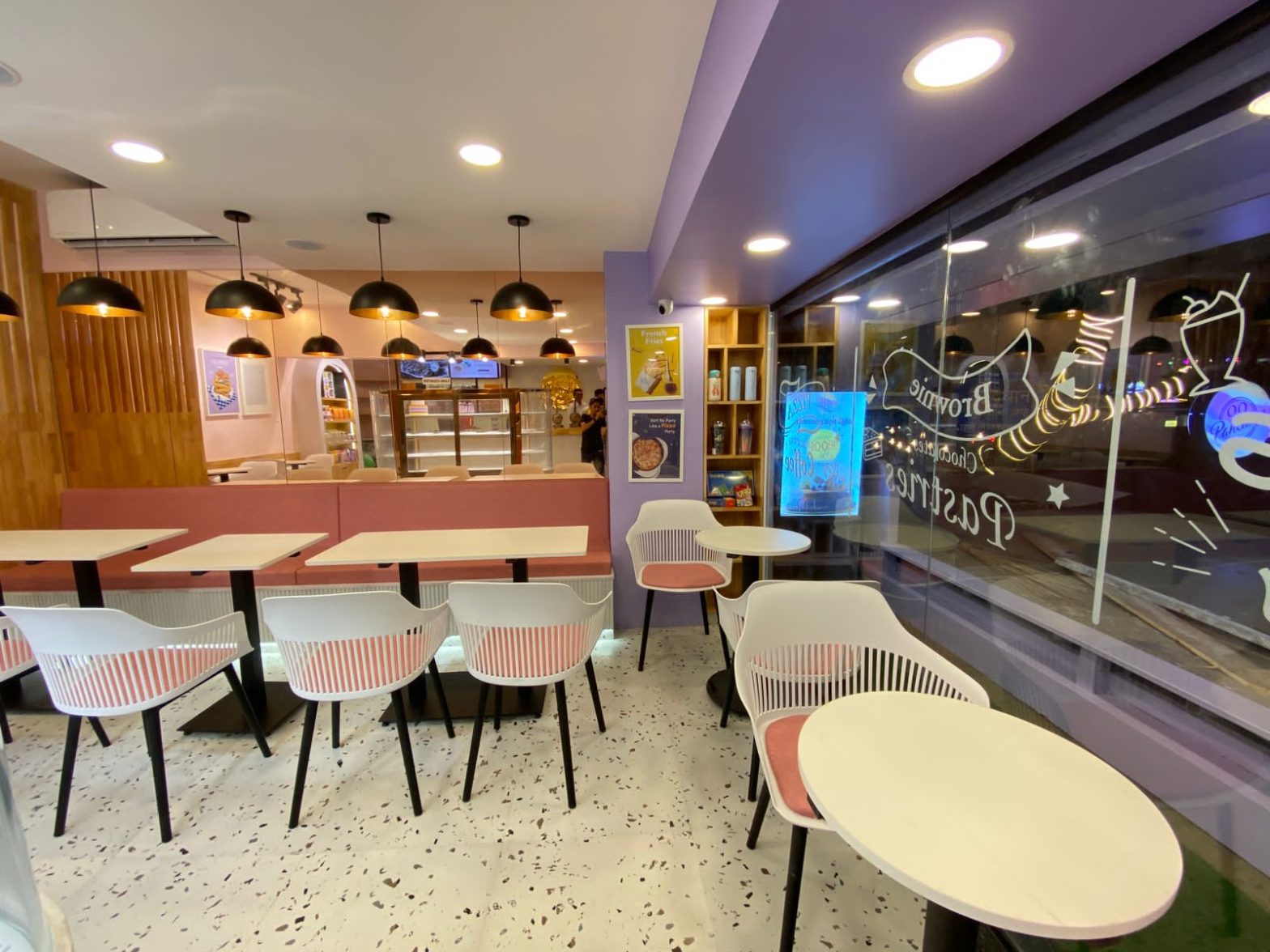 99 Pancakes Ventures Into Café Model - Hotelier India