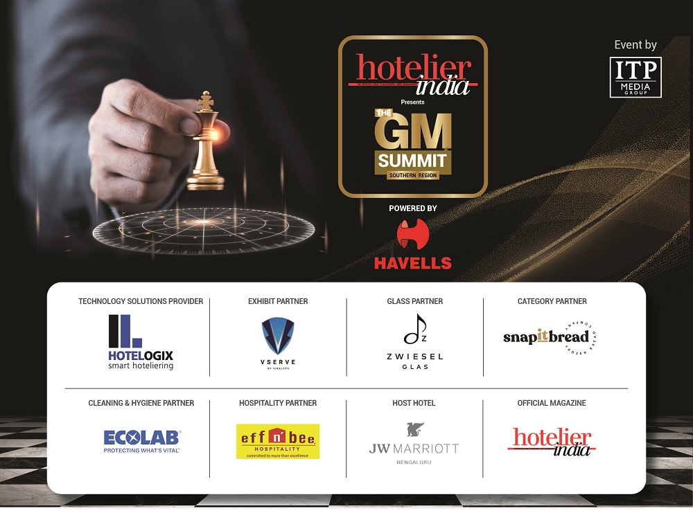 Advanced contactless self-service technology from Hotelogix: A boon for ...