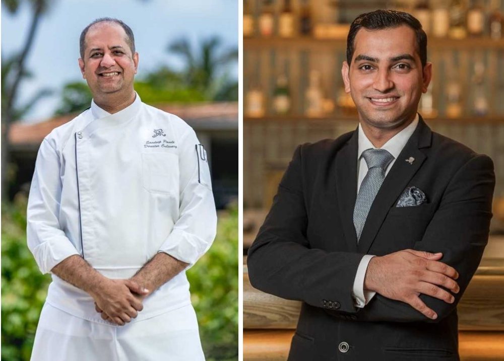 JW Marriott Goa announces Neha Chhabra as its new General Manager ...