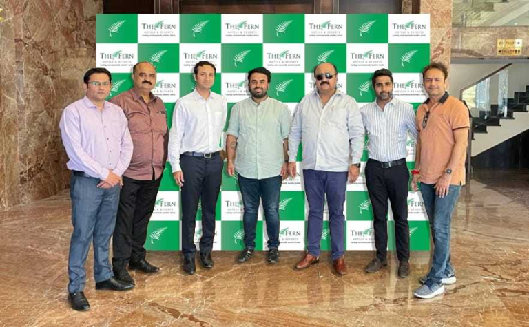 The Fern Hotels & Resorts Opens New Destination - The Fern Bambora Fort ...