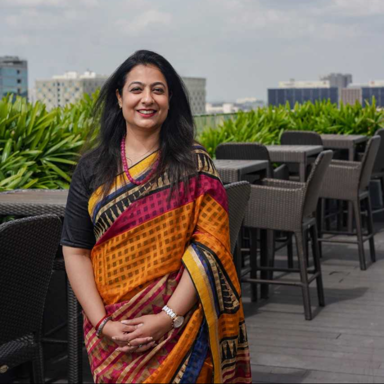 Courtyard by Marriott Bengaluru Hebbal welcomes new General Manager ...