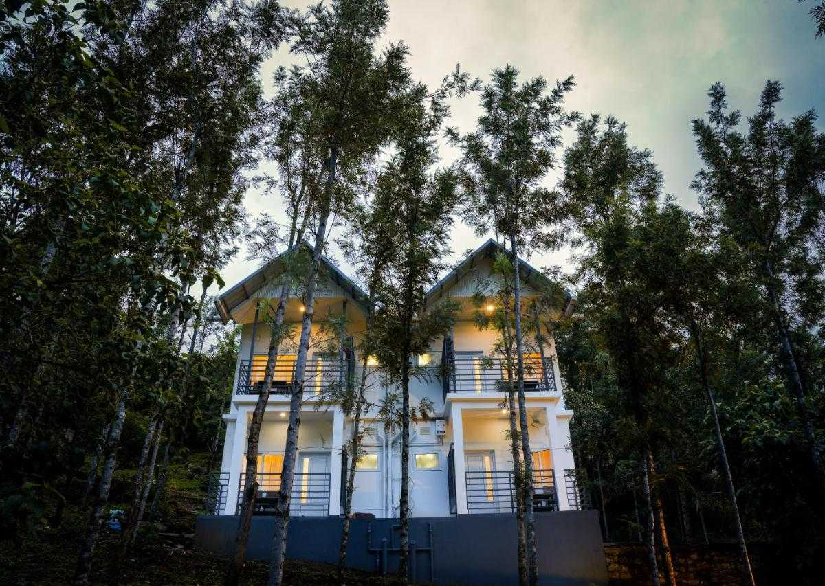 Kerala hotels witness an 80% surge in online bookings through STAAH ...