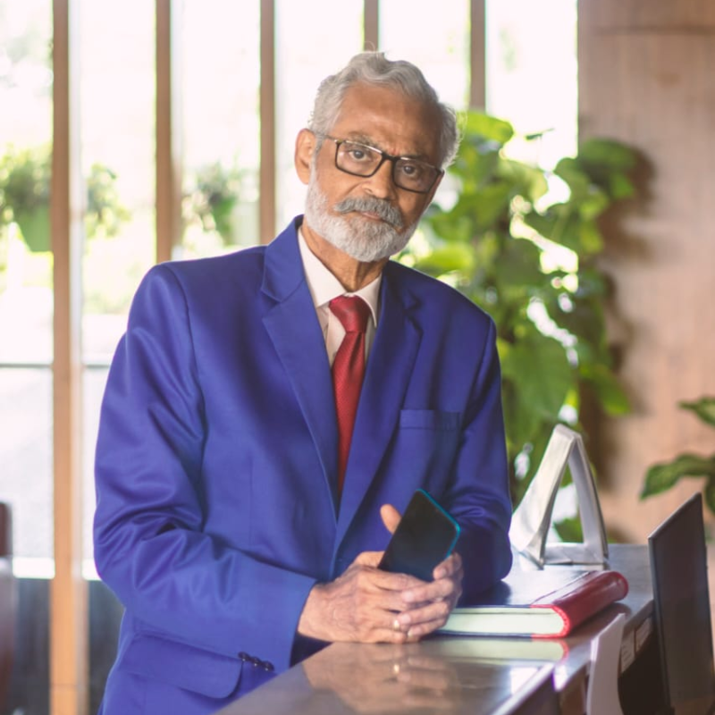 Courtyard Marriott Trichy: Where historical architecture meets ...