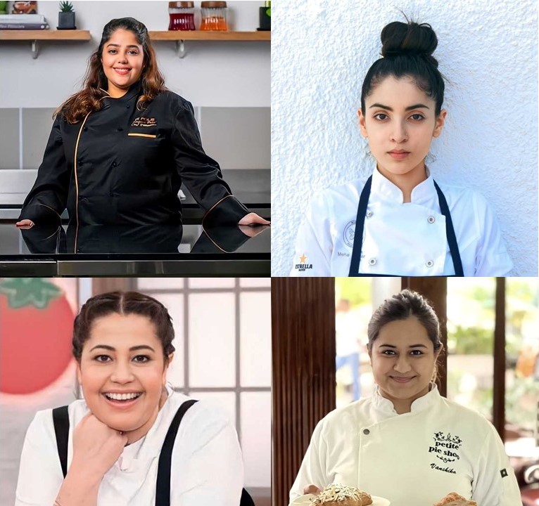 Culinary TV show 'Roots of My Platter' makes a comeback - Hotelier India