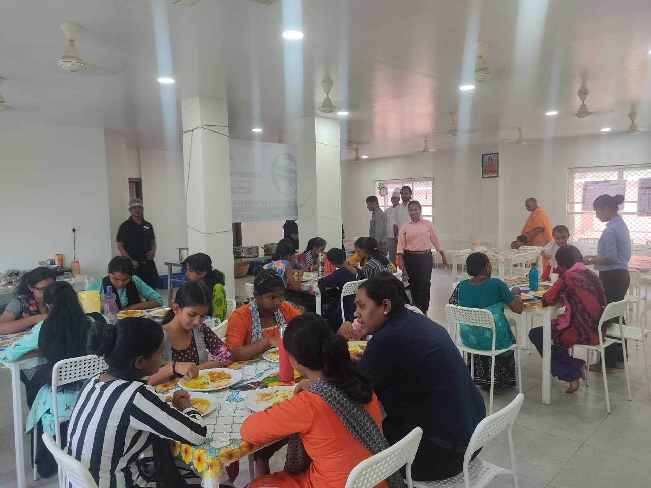 TSG Hotels & Resorts partners with TSG Foundation to brighten the lives ...