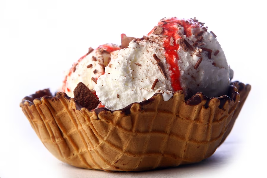 'Clean' ice cream to dominate the market - Hotelier India