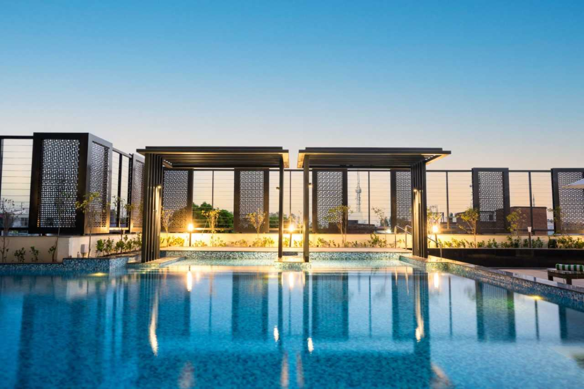 IHG Hotels & Resorts expands portfolio with the launch of Holiday Inn Lucknow Airport - Hotelier ...