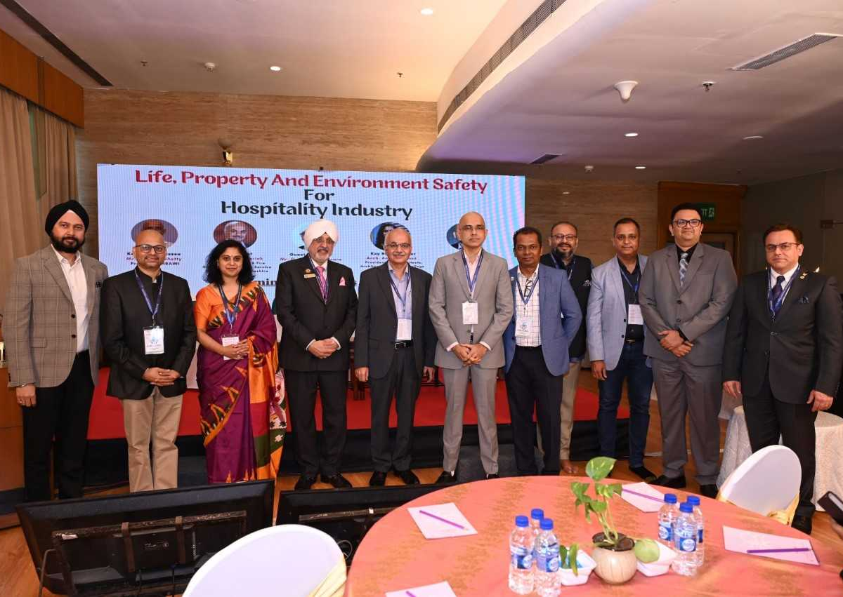 Special task force created by HRAWI to address the hospitality industry ...