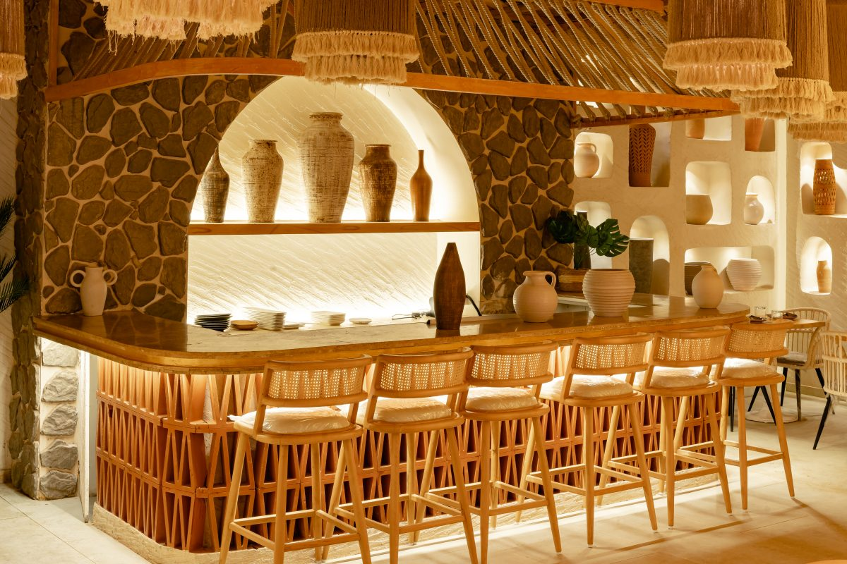 Experience Bohemian charm at Thane's new Instagrammable café - Koa Café and Bar - Hotelier India