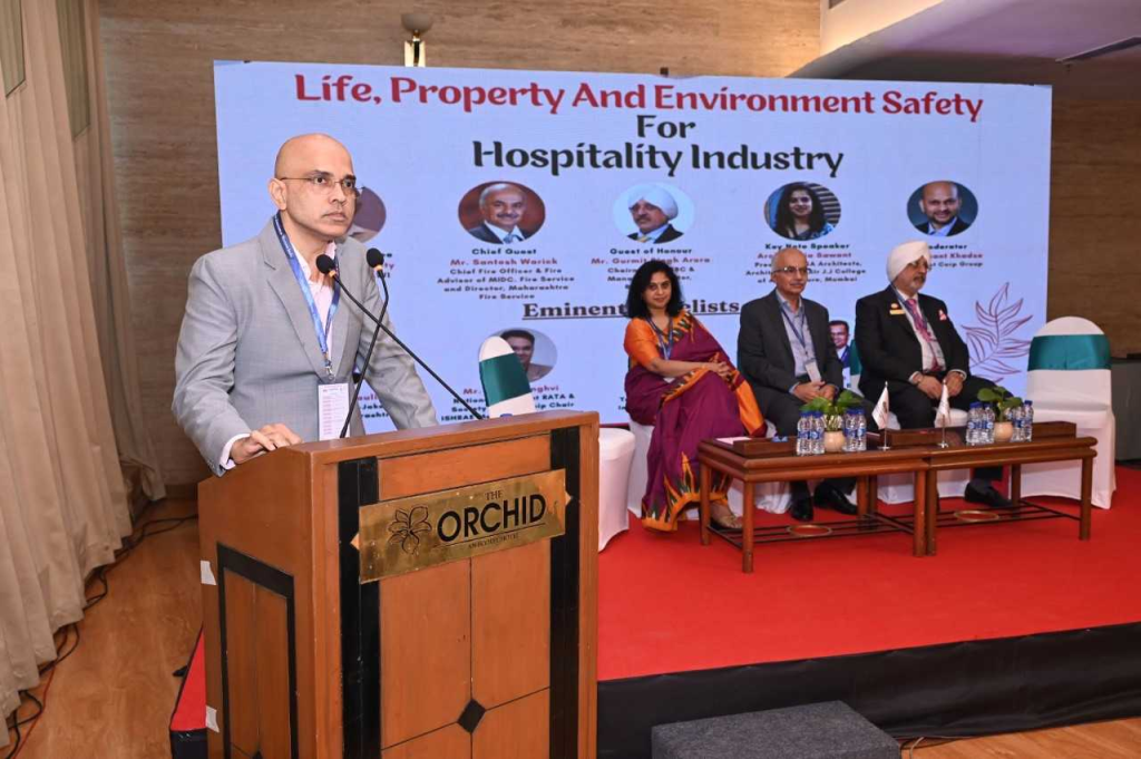 HRAWI organizes safety seminar for the Hospitality Industry: Focusing ...