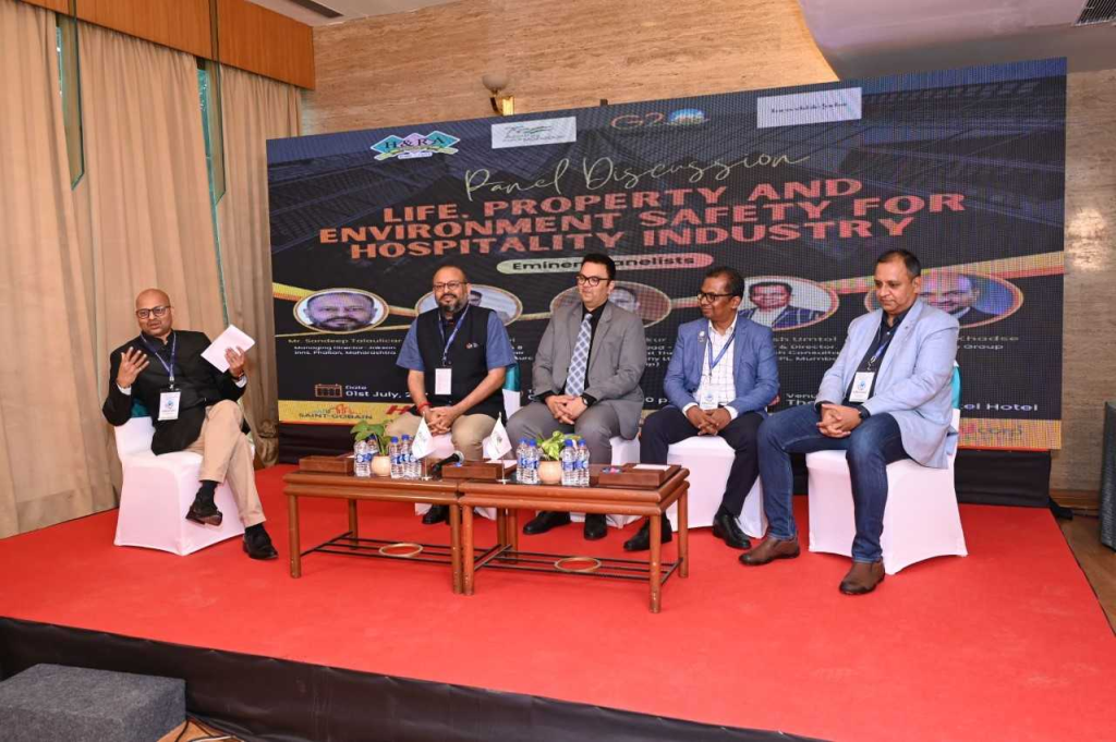 HRAWI organizes safety seminar for the Hospitality Industry: Focusing ...