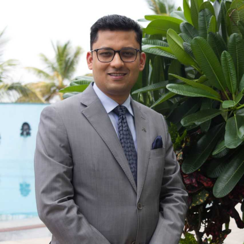 Sheraton Grand Pune announces Supreet Roy as new General Manager ...