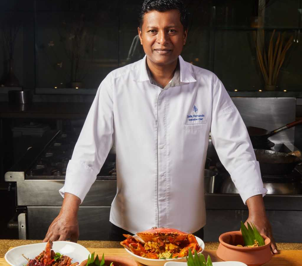 Four Seasons Mumbai appoints Chef Aditya Kulkarni as Executive Chef ...