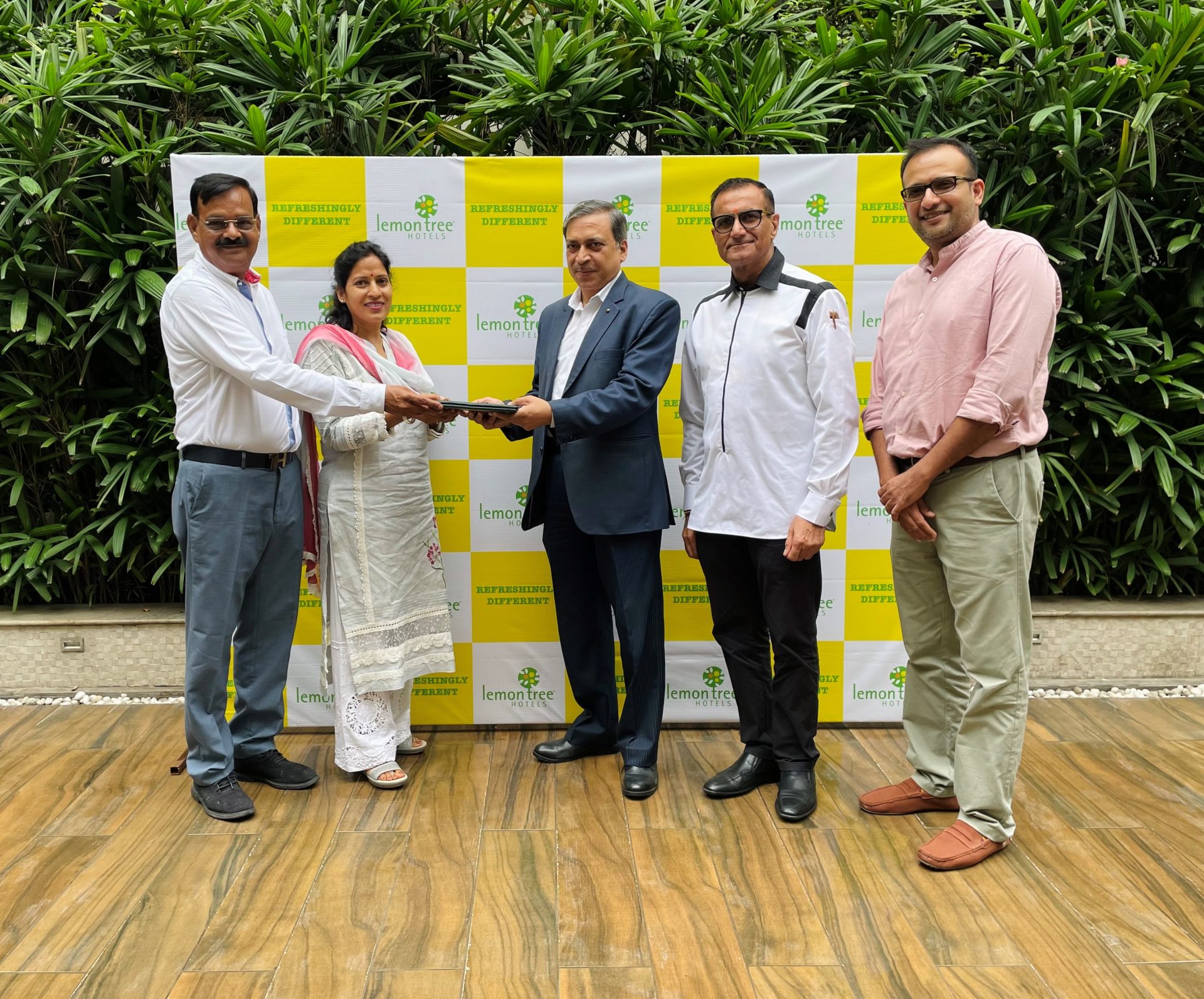 Lemon Tree Hotels expands portfolio with new Lucknow property ...