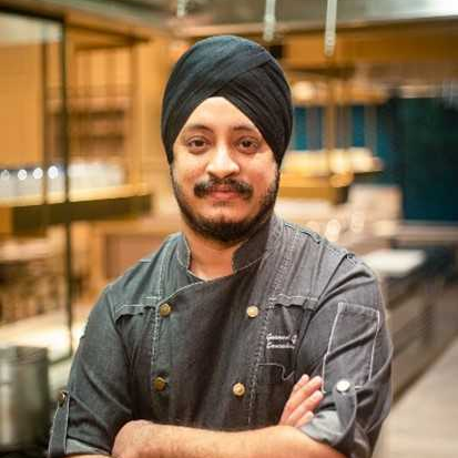 Le Méridien Hotels & Resorts in Amritsar welcomes Gurneet Grover as the ...