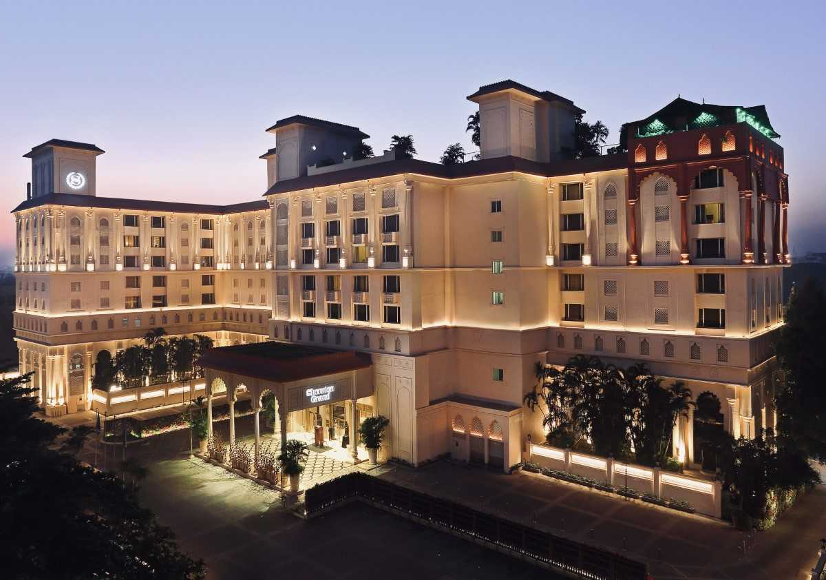 HDFC Bank and Marriott Bonvoy collaborate for India's first co-brand ...