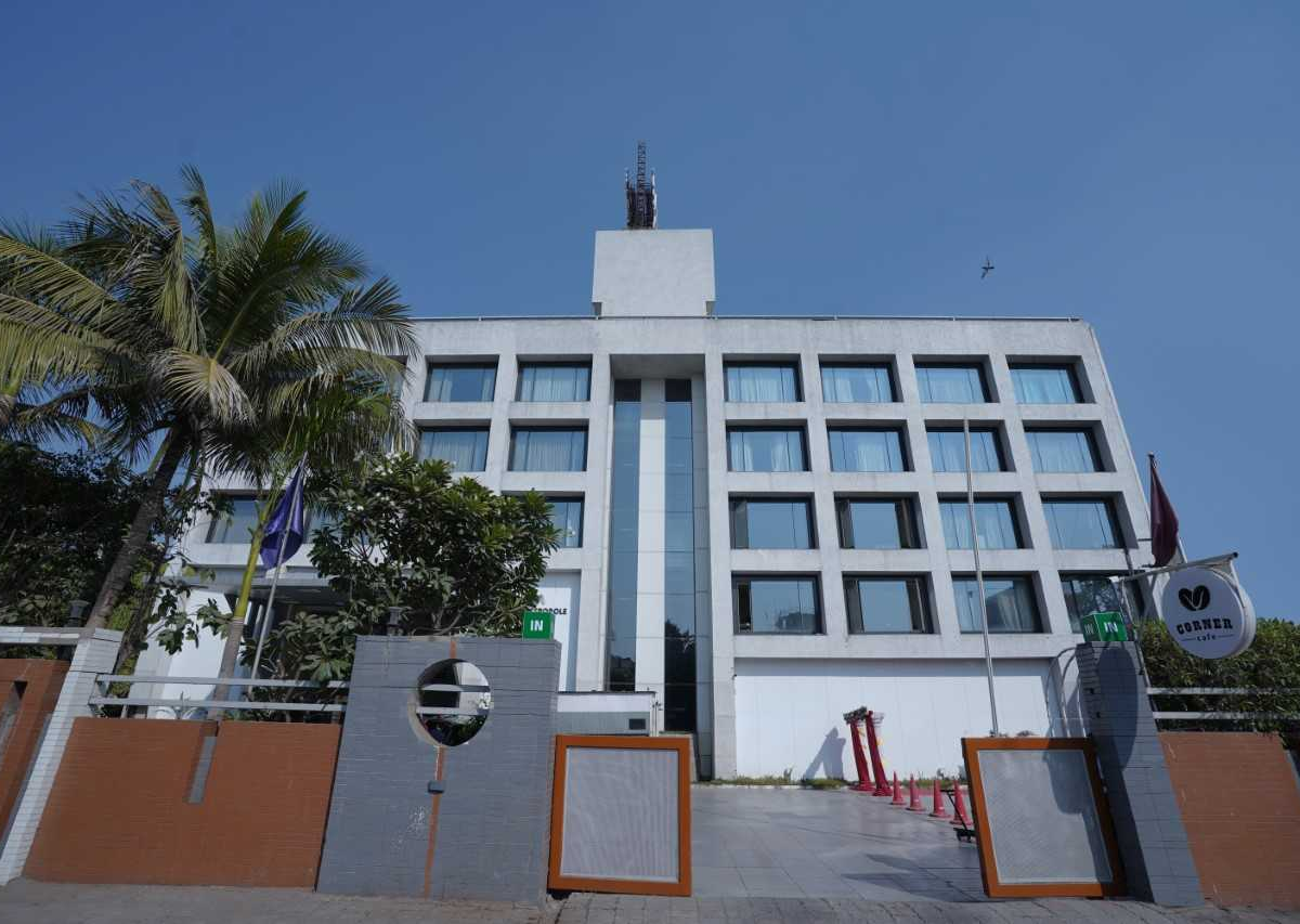 The Fern Hotels & Resorts Opens New Destination - The Fern Bambora Fort ...