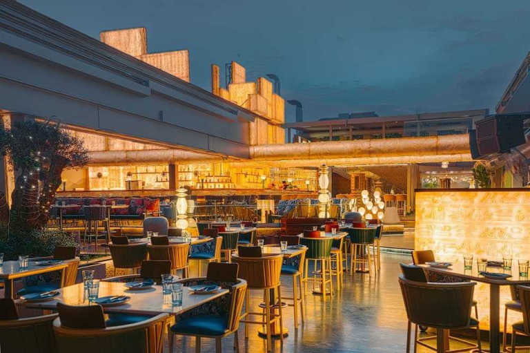 Hafele launches Aluflex 80B sliding system - Hotelier India