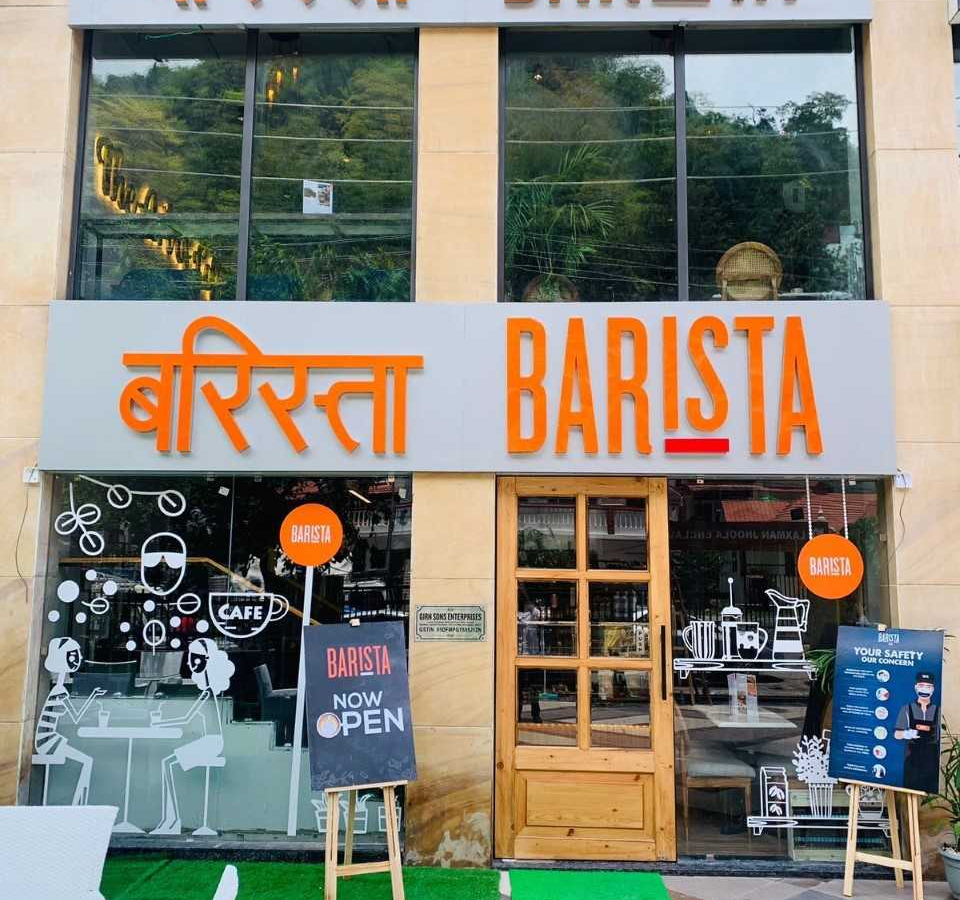 Roastery Coffee House to set shop in Europe - Hotelier India