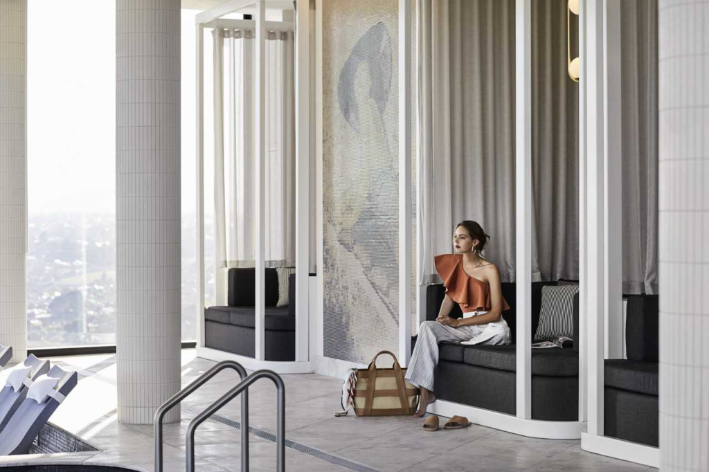 Accor Plus' innovative rewards include Automatic Elite Status and Bonus ...