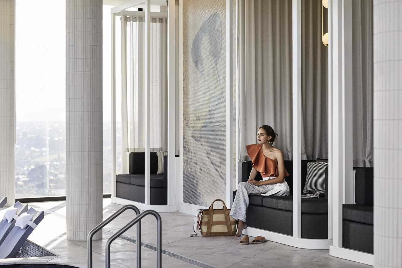 Accor Plus' innovative rewards include Automatic Elite Status and Bonus ...