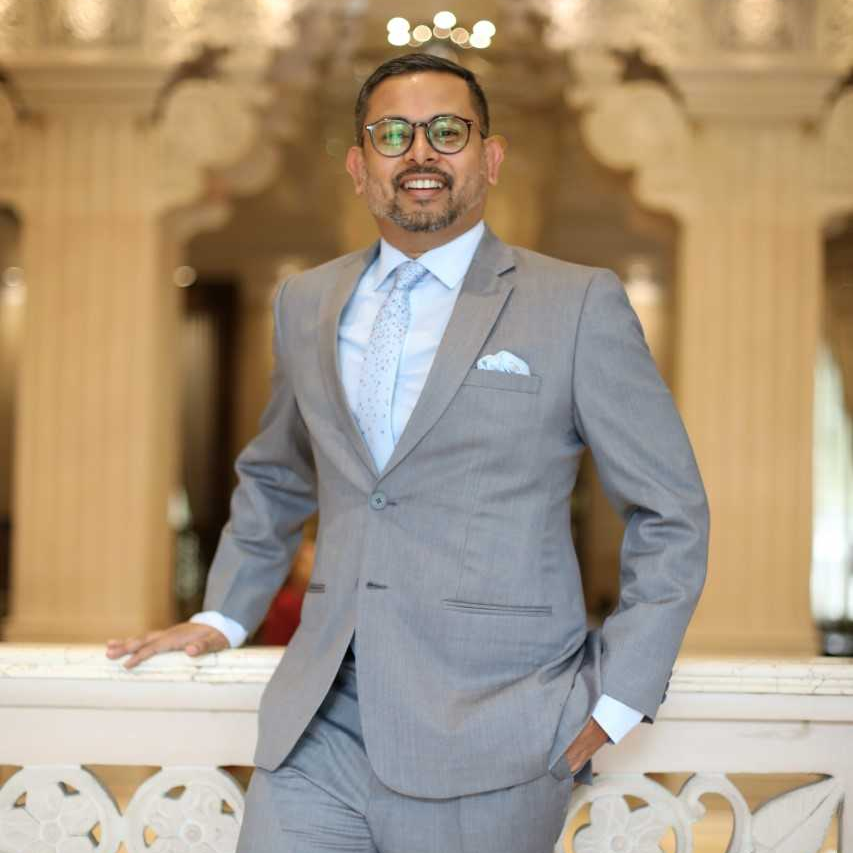 Sheraton Grand Pune announces Supreet Roy as new General Manager ...