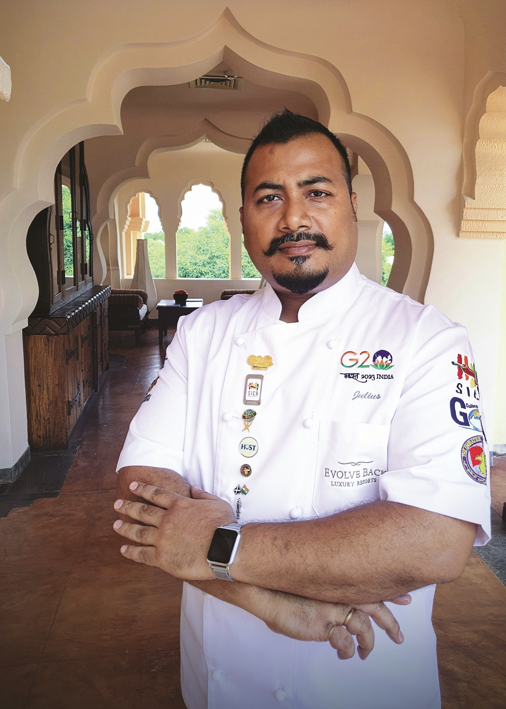 Shine On: India holding the G20 Presidency has only created a brighter ...