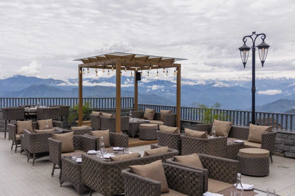 Sarovar Hotels & Resorts launches Presidium Sarovar Portico in ... Sarovar Hotels & Resorts launches Presidium Sarovar Portico in ...