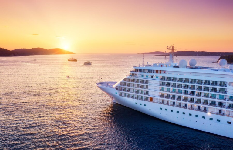 Cordelia Cruises launches new summer sailings from Chennai with unique ...