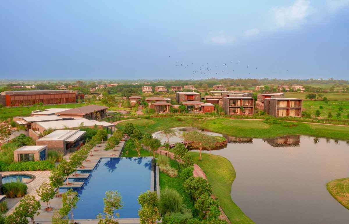 The Fern Hotels signs a new hotel in Godhra, Gujarat - Hotelier India