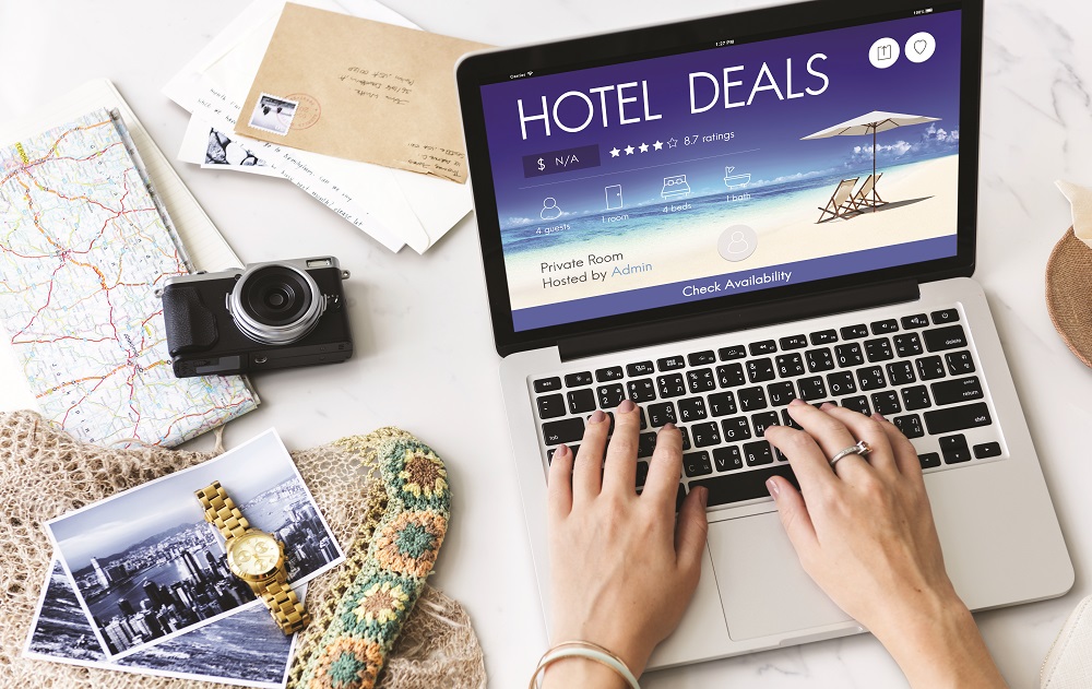 ICT in Hospitality - Hotelier India