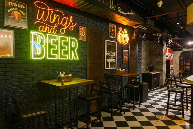 Bengaluru welcomes four new PlanB outlets as VRO Hospitality expands ...