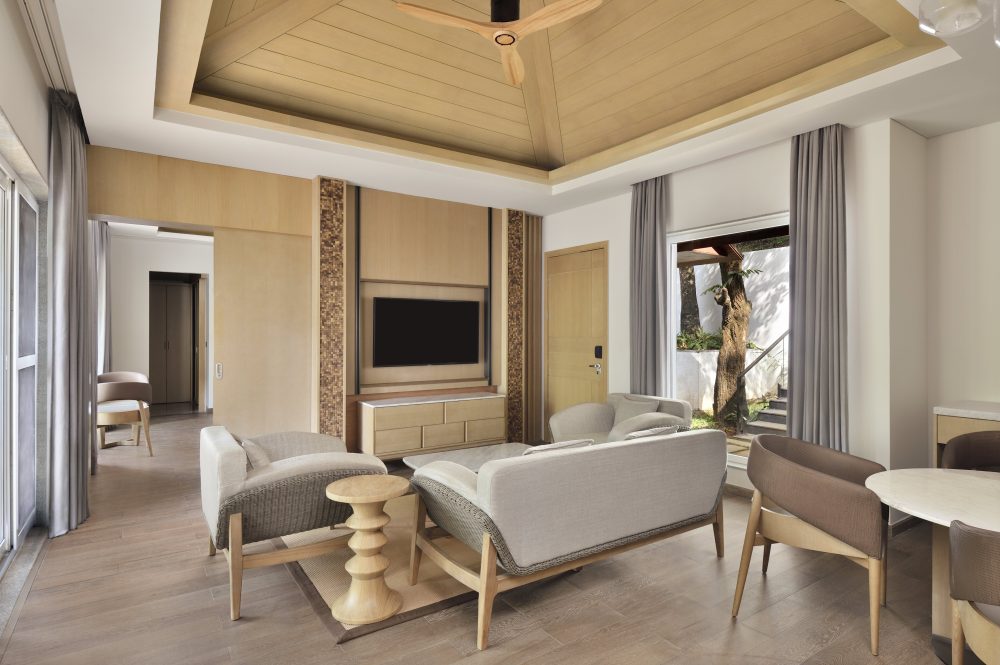 Marriott Hotels debuts in Coorg - Hotelier India
