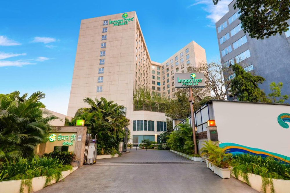FY24 strong for Lemon Tree Hotels: Mumbai Airport hotel opening remains ...
