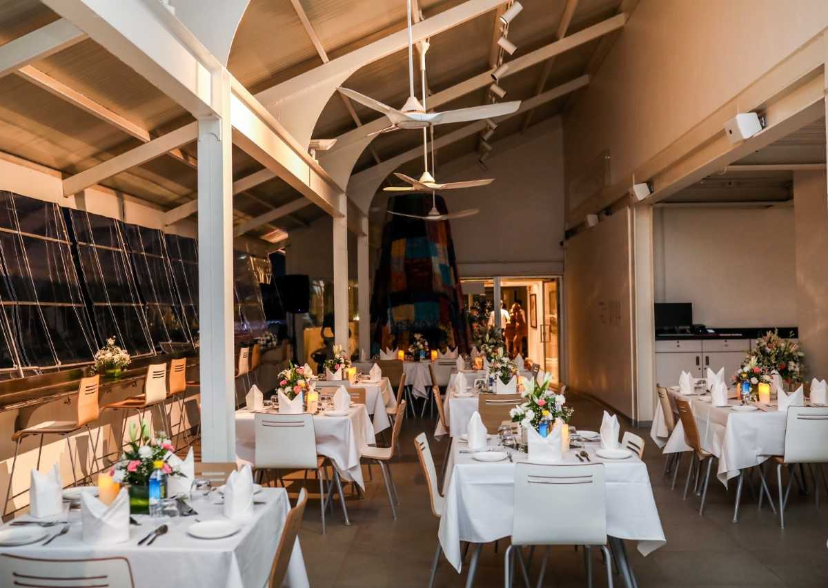 Experience the fusion of art and gastronomy at Cumulus, Bangalore’s new ...