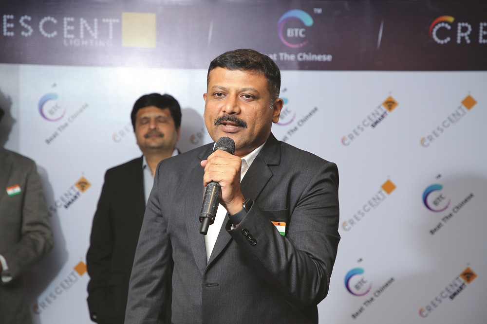 The role of smart lighting in the hotel industry - Hotelier India