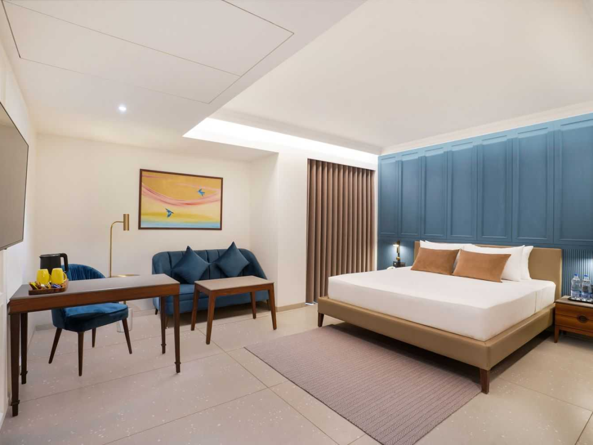 Nishith Kumar takes over as Chief Human Resources Officer at SKIL ...