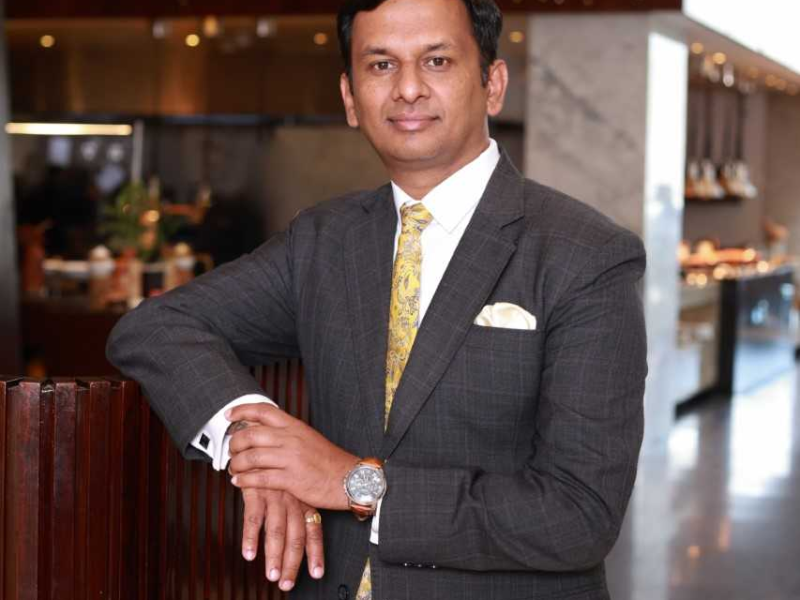 Celebrating 10 years of excellence at Courtyard by Marriott Pune Chakan ...