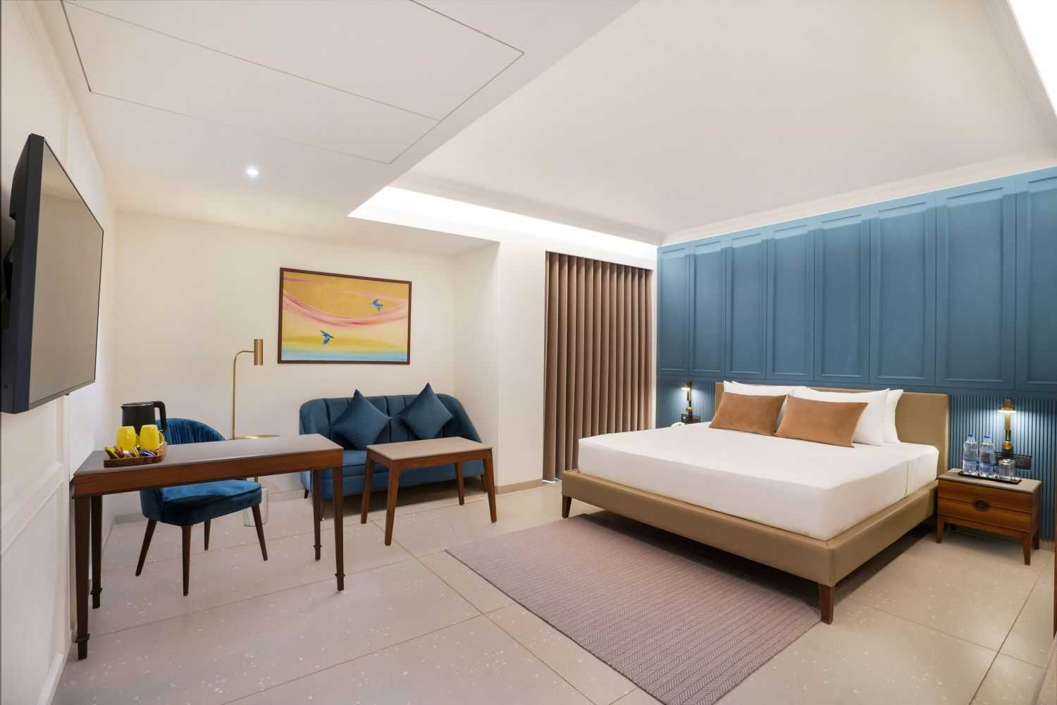 Lemon Tree launches its first property in Rajkot - Hotelier India