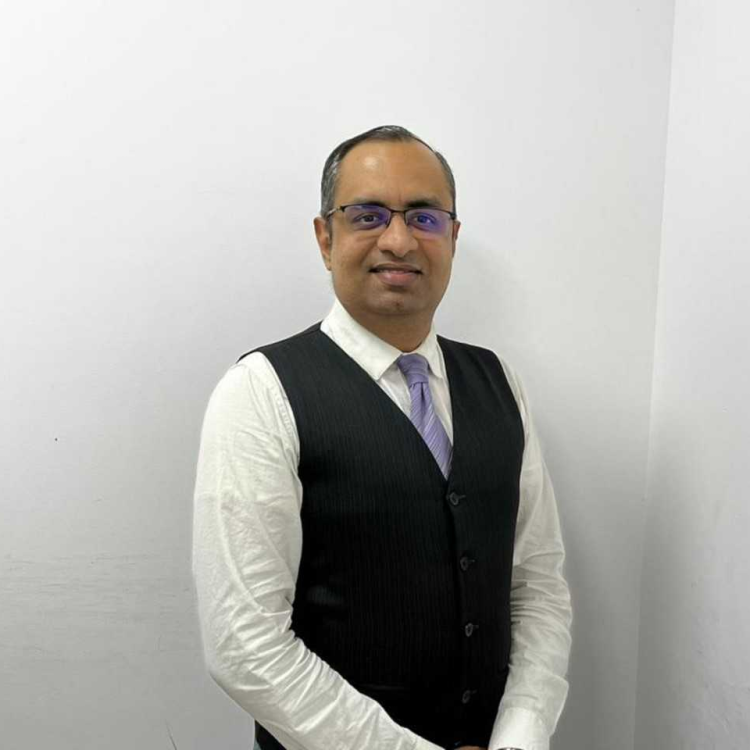Nishith Kumar takes over as Chief Human Resources Officer at SKIL ...