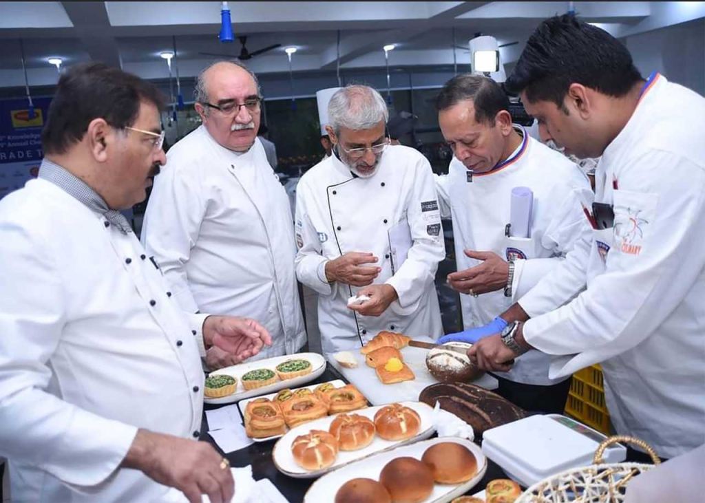 ICF declares the much-awaited 20th Chef Awards and 11th Knowledge ...