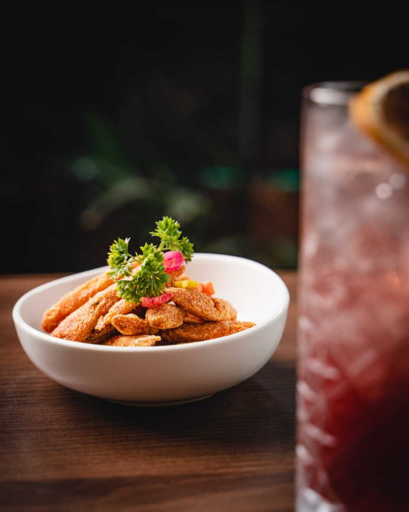 Infusing the essence of Goan cuisine in the heart of Delhi - Hotelier India