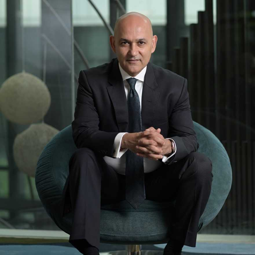 The path to carbon neutrality - Hotelier India