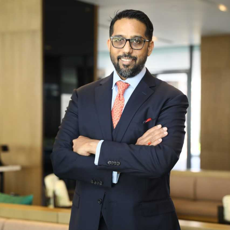 "The evolution of F&B isn't just about serving meals; it's about curating stories!" - Hotelier India