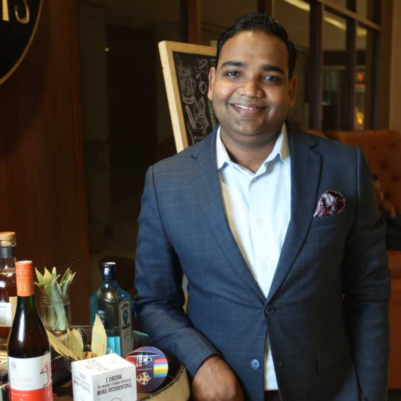 #Exclusive: Rajeev Menon, President, Asia Pacific (excluding China ...