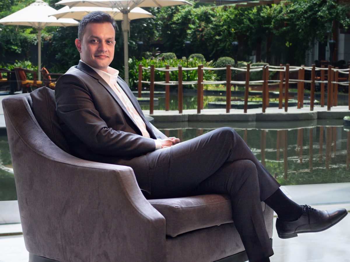 jüSTa Hotels & Resorts announces Vaibhav Verma as their new Chief ...