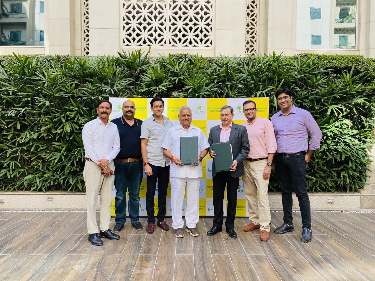 Lemon Tree Hotels expands Uttarakhand presence with new Haridwar ...